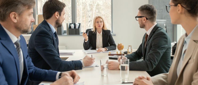 Law Firm Consulting | Law Firm Management - Affinity Consulting Group